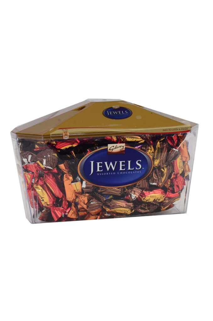 GALAXY JEWELS CHOCOLATES 1400 GM - House Care